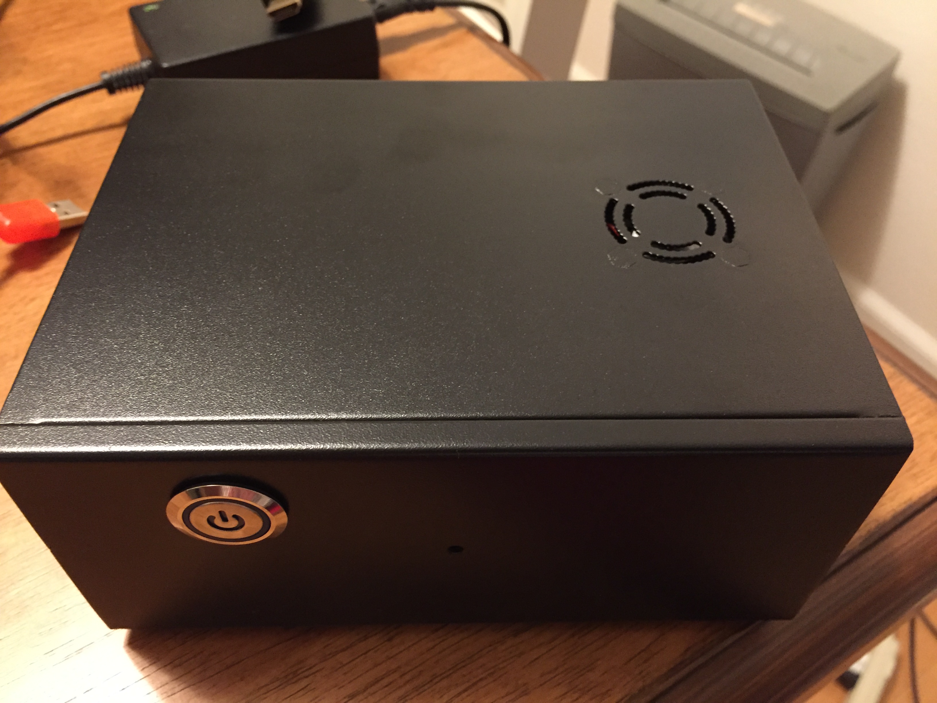 Review of Suptronics X830 : r/raspberry_pi